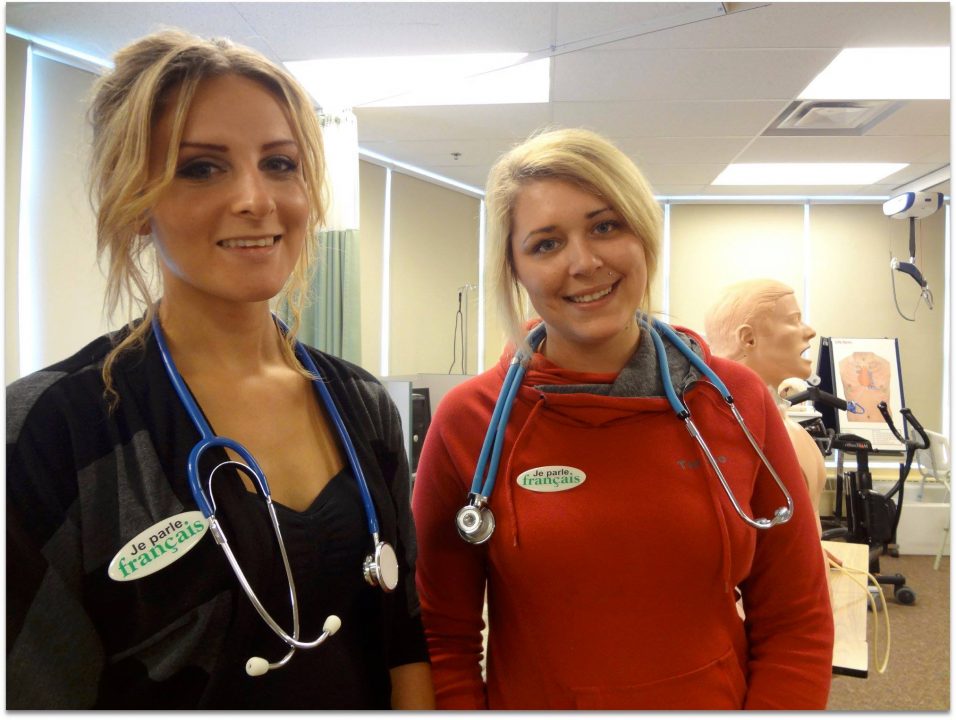 Accredited French Language Assessment Services - Réseau du mieux-être ...